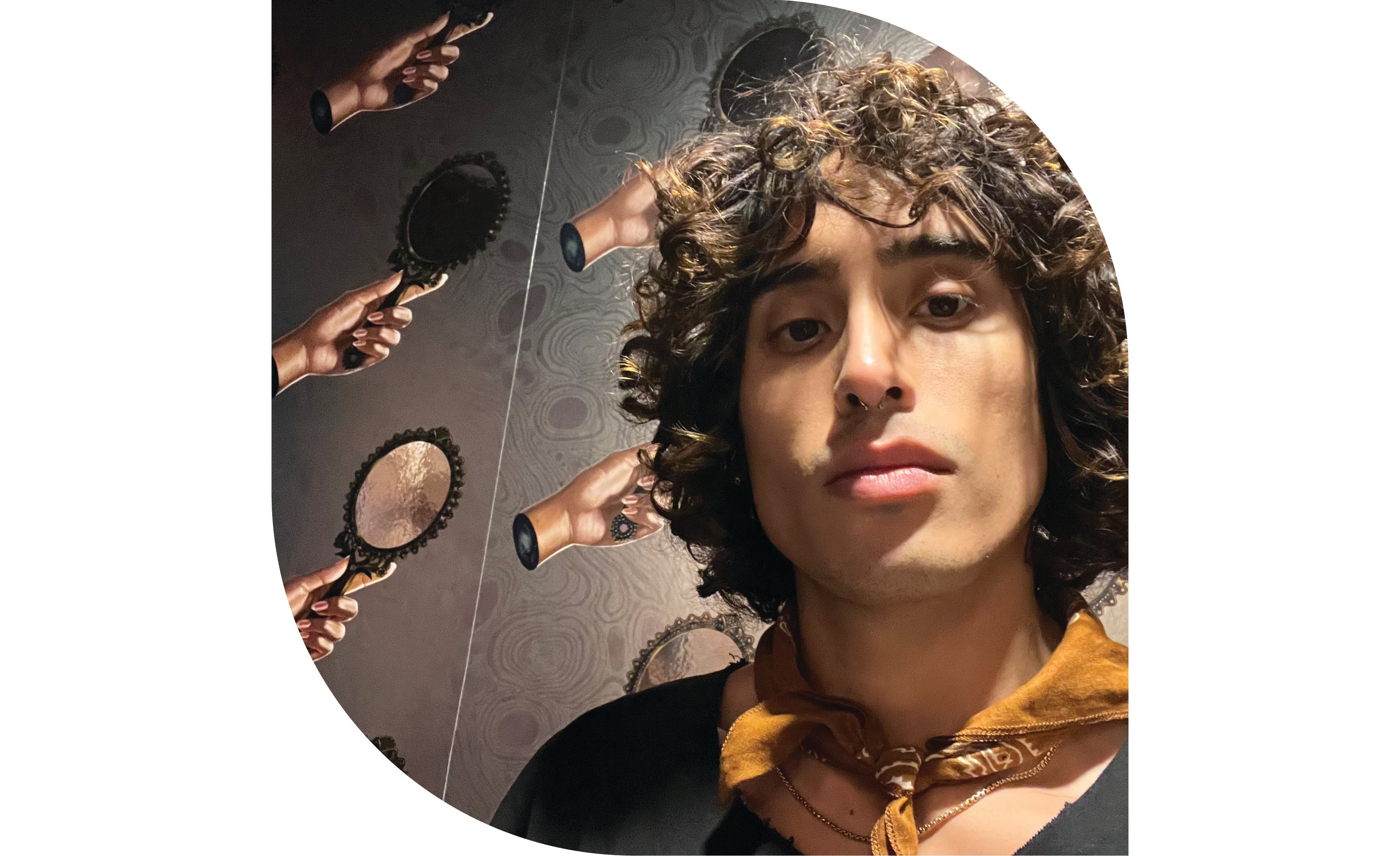 Acne journals: Lucas S, 30 -Cool as a Cucumber