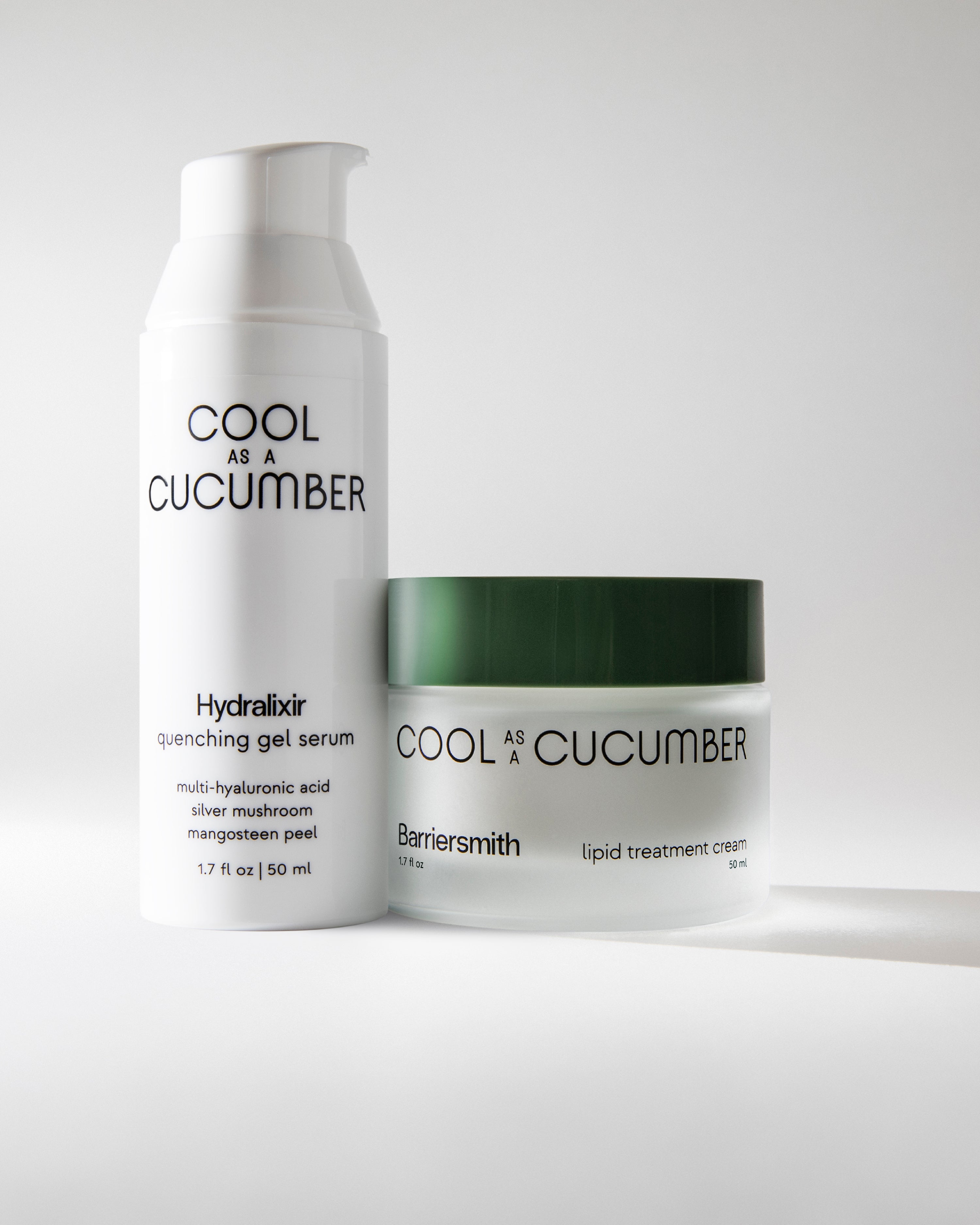 Essential skincare products formulated for acne-prone skin – Cool as a ...